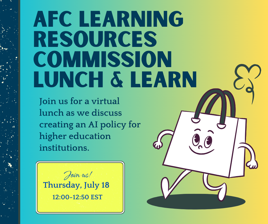 Learning Resources Commission